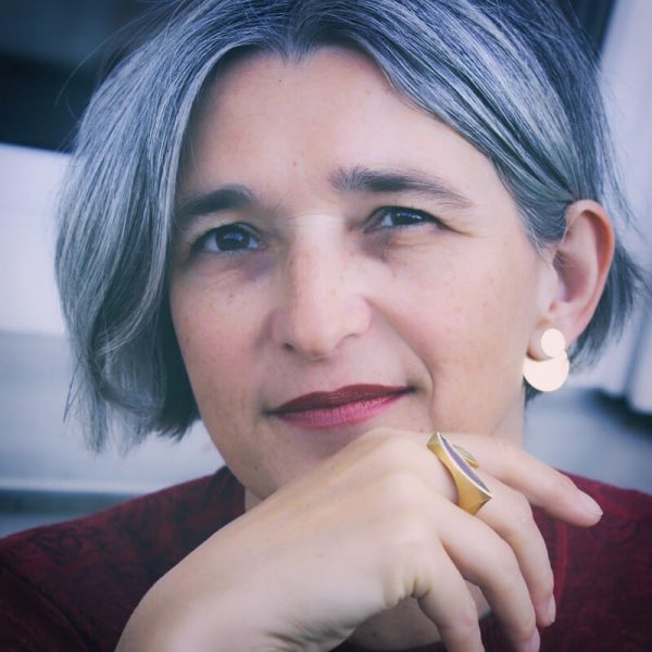 Angela Hübel - Galeriehaus Grosche