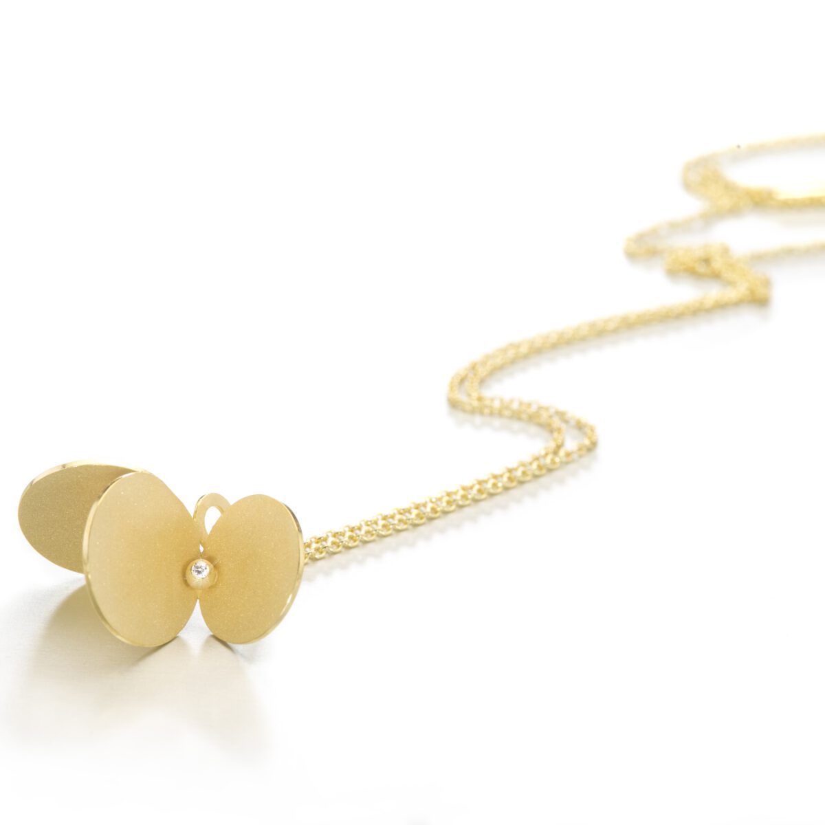 Taublatt - Galeriehaus Grosche