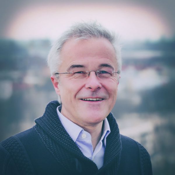 Michael Becker - Galeriehaus Grosche